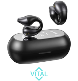 Top 5 Wireless Earbuds 2024 Based On Price, Quality and Battery Life